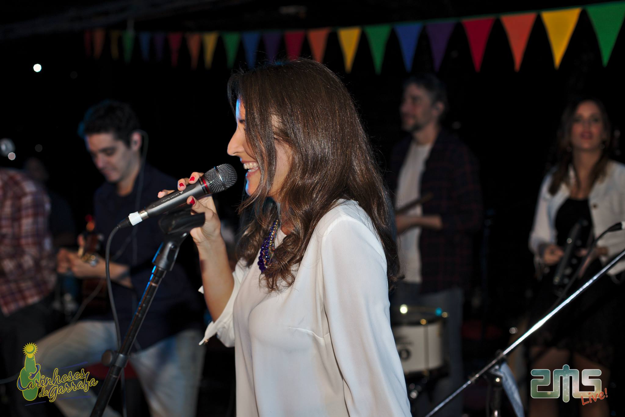 Fotos – Ceci Méndez